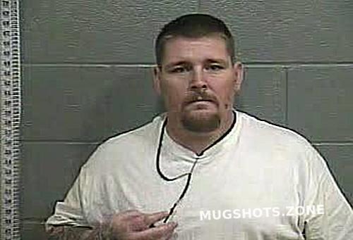 STRATTON GREGORY WAYNE 07/01/2024 - Barren County Mugshots Zone