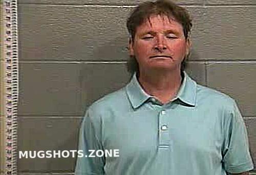 SCOTT KYLE COREY 07/01/2024 - Barren County Mugshots Zone