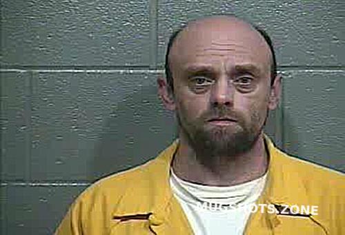 PERRY RICHARD LYNN II 07/04/2024 - Barren County Mugshots Zone