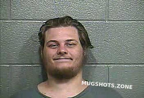 HODGE JOSHUA COLE 07/08/2024 - Barren County Mugshots Zone