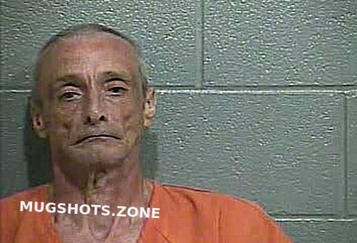 RATLIFF KENNETH WAYNE 07/10/2024 - Barren County Mugshots Zone