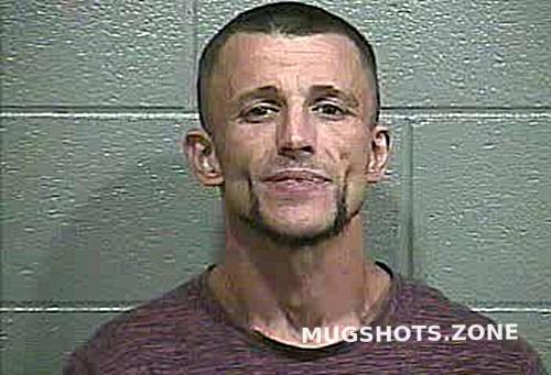 MILLER DAMEN CHAD 07/12/2024 - Barren County Mugshots Zone