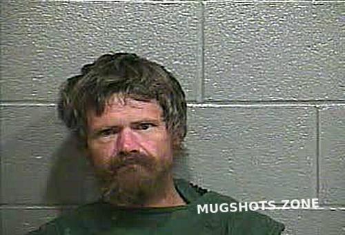 COGAR JOSHUA DALE 07/15/2024 - Barren County Mugshots Zone