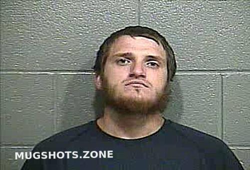 SMITH KRISTOPHER JACOB 07/16/2024 - Barren County Mugshots Zone