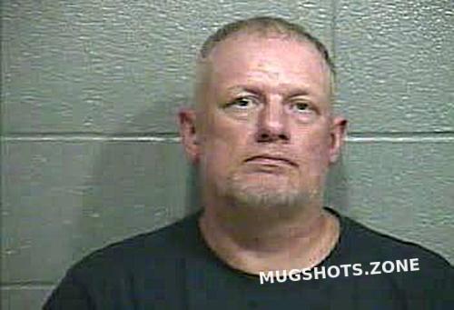 HURT CHARLES DAMIEN 07/26/2024 - Barren County Mugshots Zone