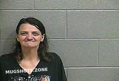 HELSON BARBARA KAY 07/31/2024 - Barren County Mugshots Zone