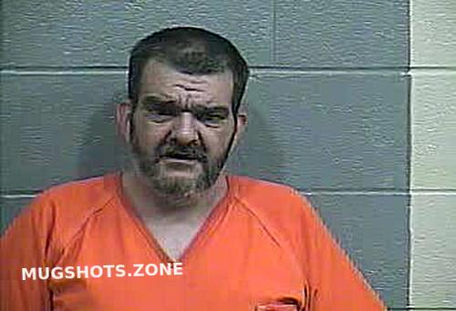 STARNER NORMAN RAYMOND 08/01/2024 - Barren County Mugshots Zone