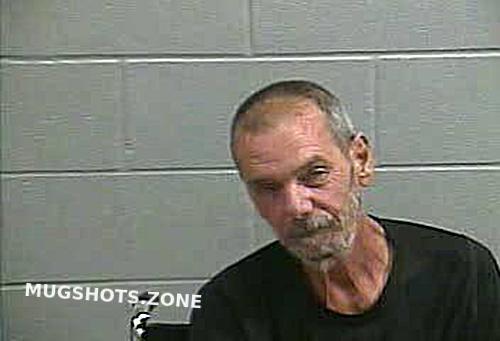 MORGAN RICHARD DALE 08/05/2024 - Barren County Mugshots Zone