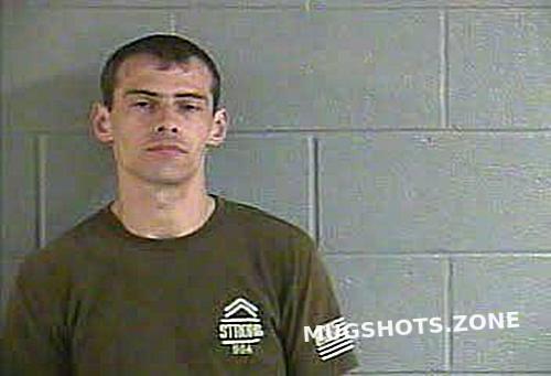 DAVIS MATTHEW HAYDEN 08/07/2024 - Barren County Mugshots Zone