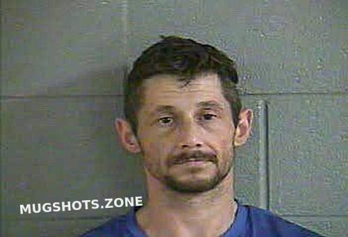 JEWELL NATHAN MATHEW 08/11/2024 - Barren County Mugshots Zone