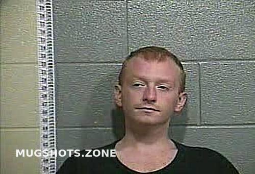 EMBRY JAMES KENNETH 08/13/2024 - Barren County Mugshots Zone