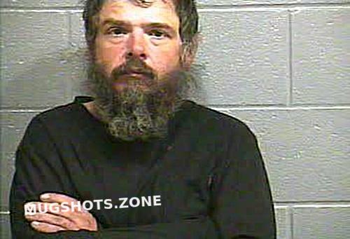 GRAHAM SAMUEL THOMAS 08/14/2024 - Barren County Mugshots Zone