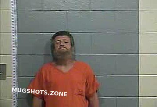 ELMORE RONNIE LEE 08/17/2024 - Barren County Mugshots Zone