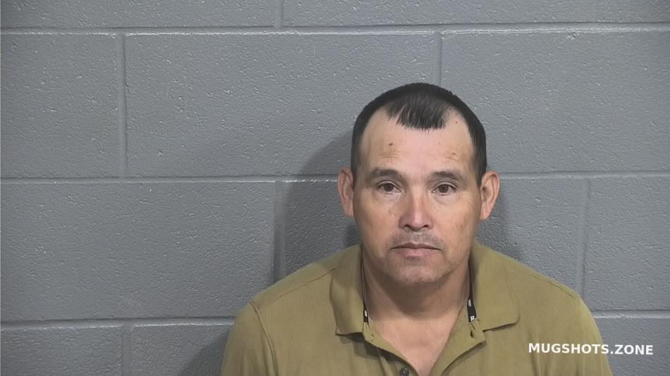 HERNANDEZ SERGIO ROLANDO 08/25/2024 - Barren County Mugshots Zone