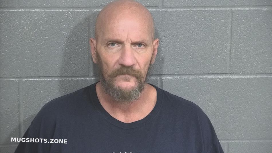 BILLINGS RICHARD CONLEY-GUSS 08/28/2024 - Barren County Mugshots Zone