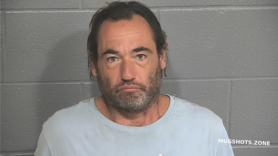 FUNNELL LEO 09/04/2024 - Barren County Mugshots Zone