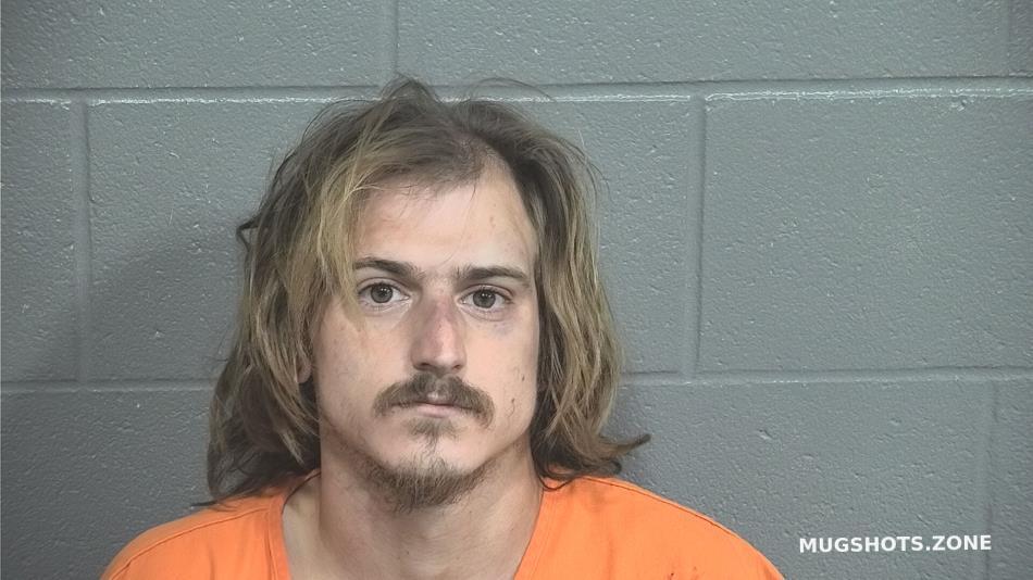BRIDGES JOHNATHAN MICHAEL 09/11/2024 - Barren County Mugshots Zone