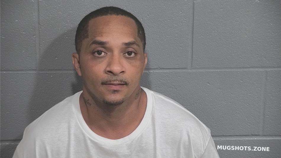 HOWARD EMANUEL DERRELL 09/12/2024 - Barren County Mugshots Zone