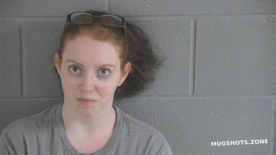 BOWLES MINDY 09/18/2024 - Barren County Mugshots Zone