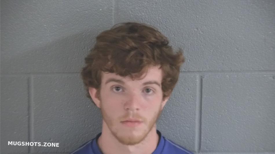 LIKENS NATHANIEL MARK 09/20/2024 - Barren County Mugshots Zone