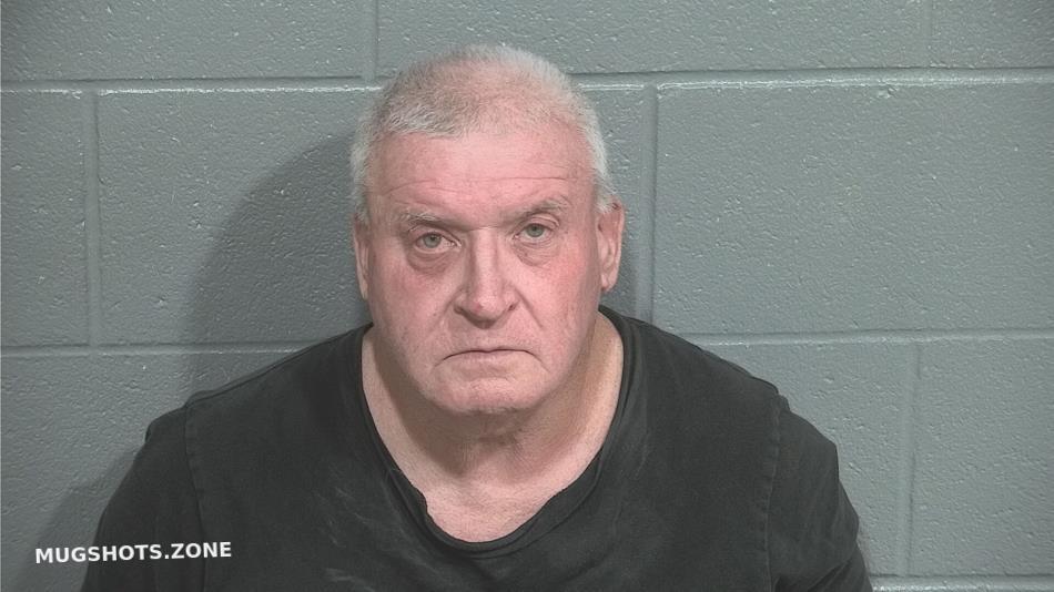 EMBERTON GARY WAYNE 09/21/2024 - Barren County Mugshots Zone