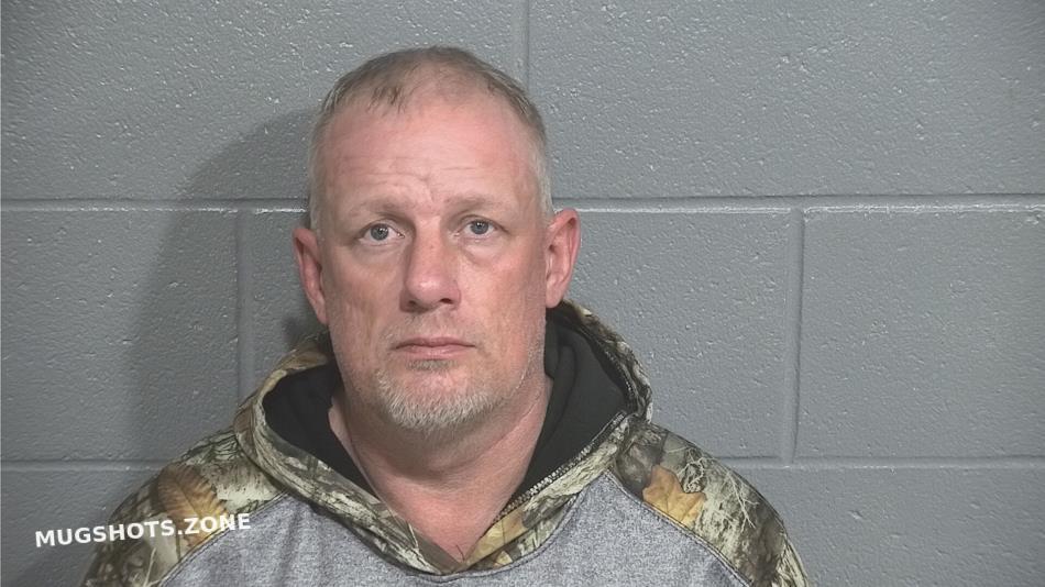 HURT CHARLES DAMIEN 09/22/2024 - Barren County Mugshots Zone