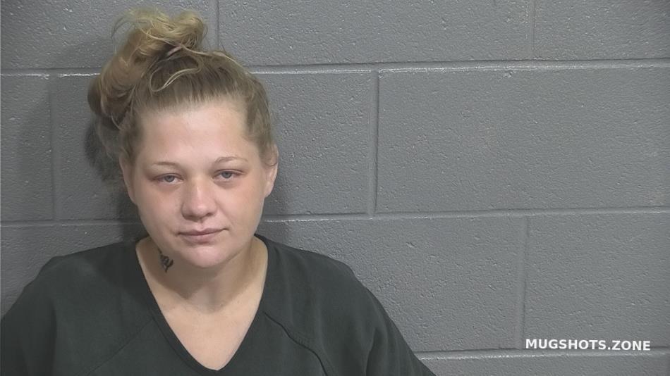 ABNER MELINDA CALLIE JEAN 09/23/2024 - Barren County Mugshots Zone