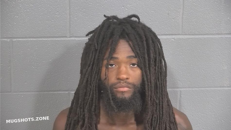 WILSON MIKE JR 09/30/2024 - Barren County Mugshots Zone