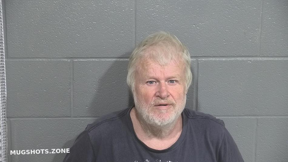 DISHMAN ROBERT BRYAN 09/30/2024 - Barren County Mugshots Zone