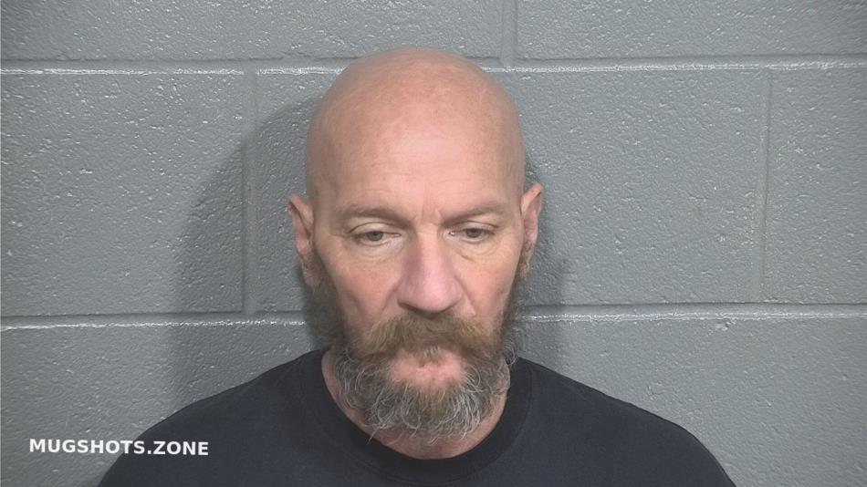 BILLINGS RICHARD CONLEY-GUSS 10/02/2024 - Barren County Mugshots Zone