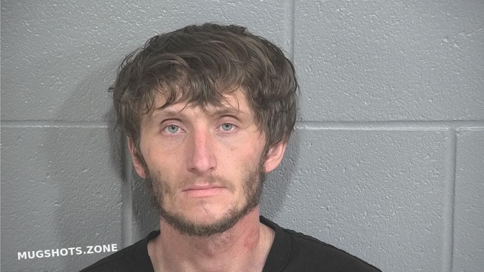 RIGGS JACKIE THOMAS 10/05/2024 - Barren County Mugshots Zone