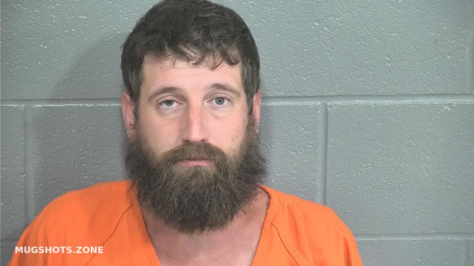 HABHAB JACOB DALE 10/06/2024 - Barren County Mugshots Zone