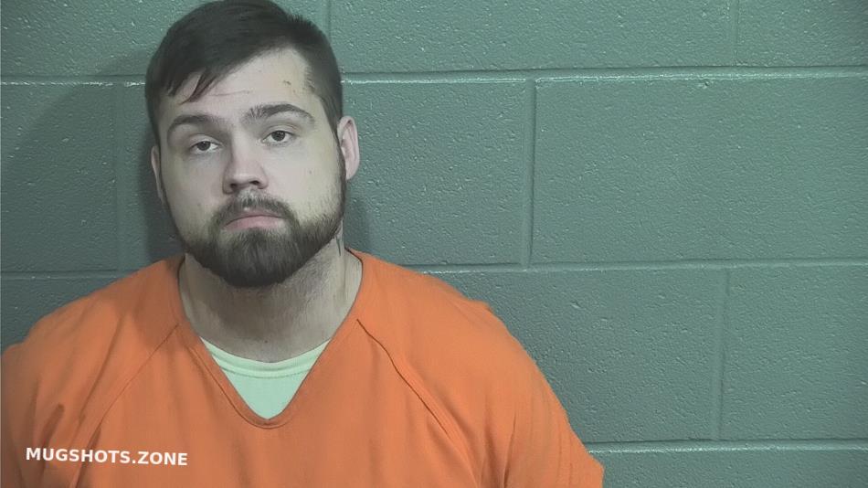 HATCHER KASEY LEE 10/10/2024 - Barren County Mugshots Zone