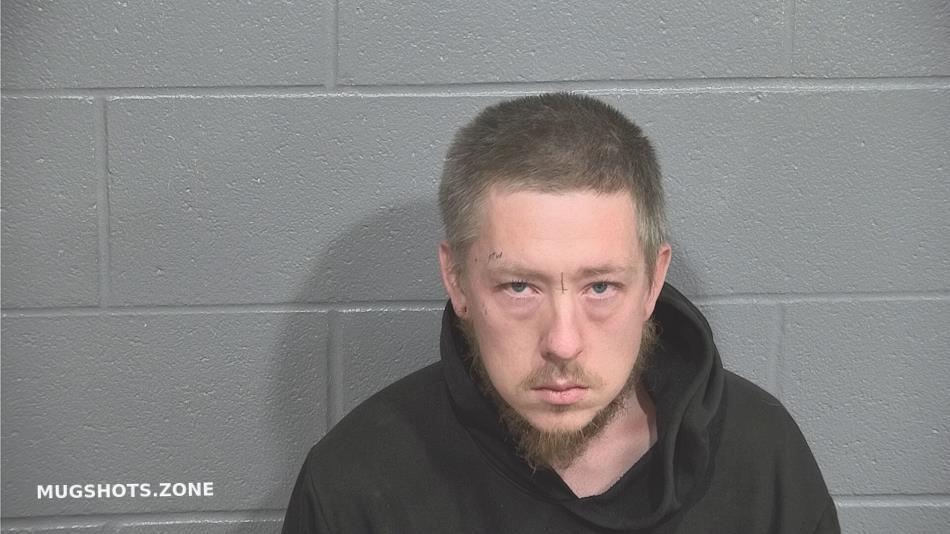 PRICE JOSHUA ABRAHAM 10/11/2024 - Barren County Mugshots Zone