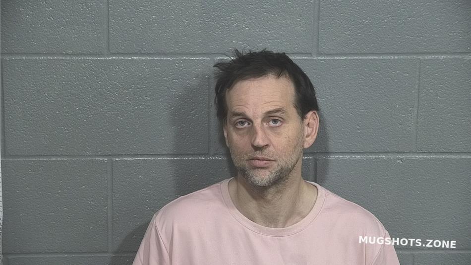 FISHER JOSEPH DAVID 10/18/2024 - Barren County Mugshots Zone