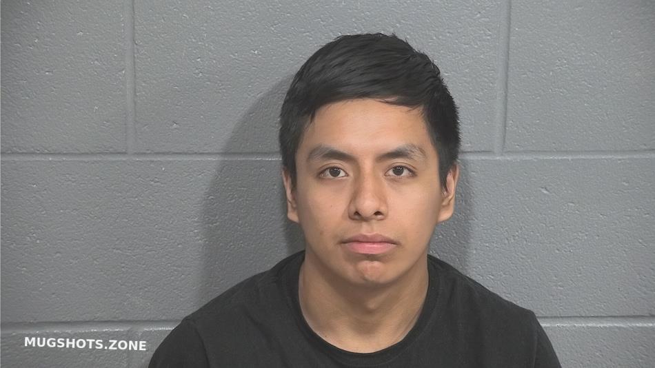 RODRIGO PANZO CARLOS 10/23/2024 - Barren County Mugshots Zone