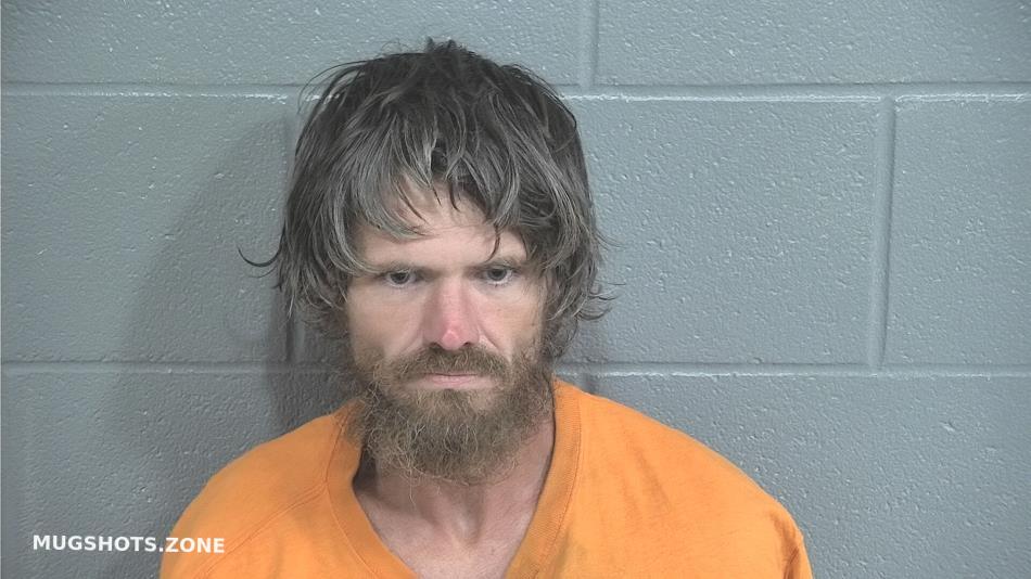 COGAR JOSHUA DALE 10/23/2024 - Barren County Mugshots Zone