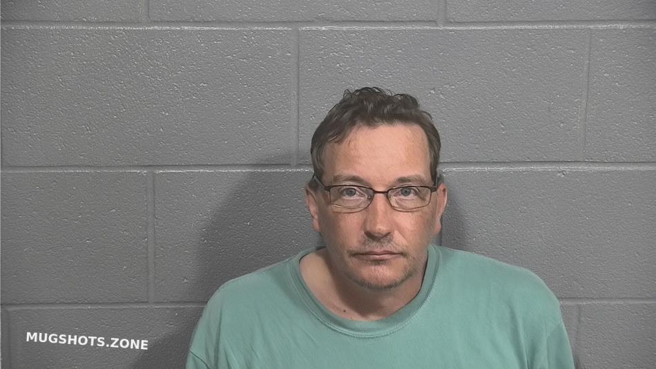 COPELAND RICHARD 11/11/2024 - Barren County Mugshots Zone