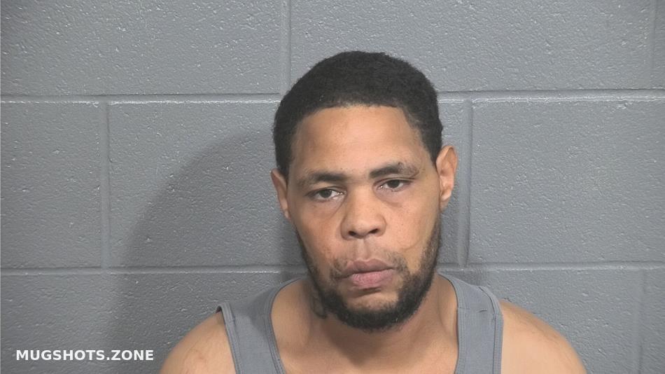 CHAVIS STEVEN SHAWN 11/14/2024 - Barren County Mugshots Zone