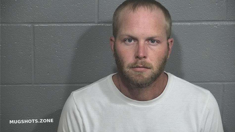 THOMPSON ANTHONY ROSS 11/14/2024 - Barren County Mugshots Zone