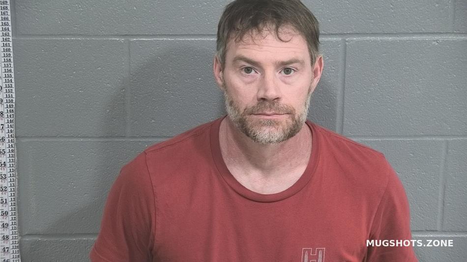 SHORT RICHARD NEAL 11/15/2024 - Barren County Mugshots Zone