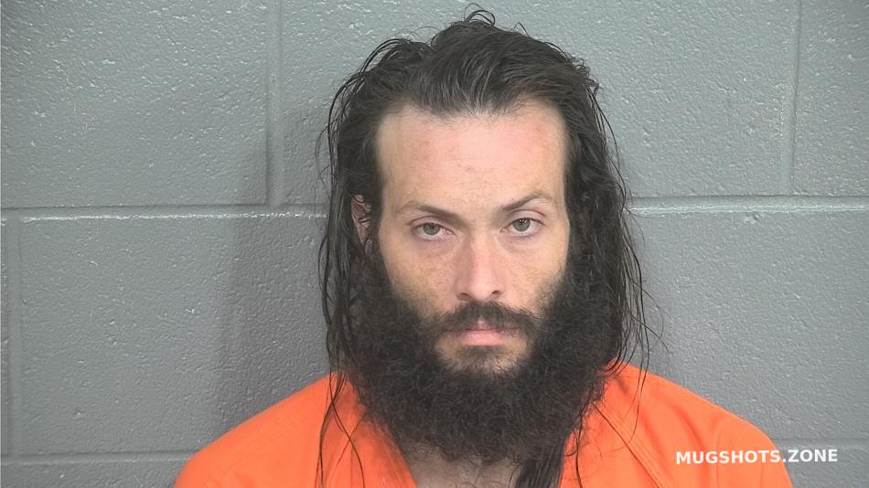 PARNELL ENOCH SETH 11/17/2024 - Barren County Mugshots Zone