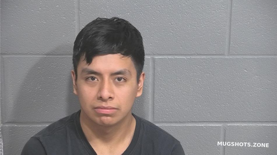 PANZO CARLOS 11/26/2024 - Barren County Mugshots Zone