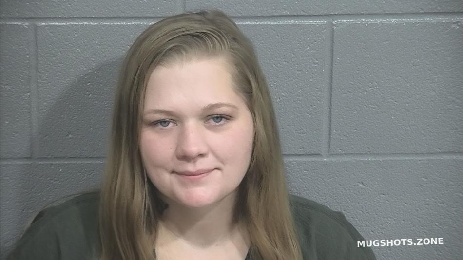 ABNER MELINDA CALLIE JEAN 11/29/2024 - Barren County Mugshots Zone