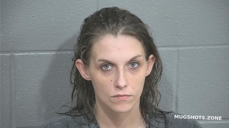 TURNER AIMEE DANIELLE 12/02/2024 - Barren County Mugshots Zone