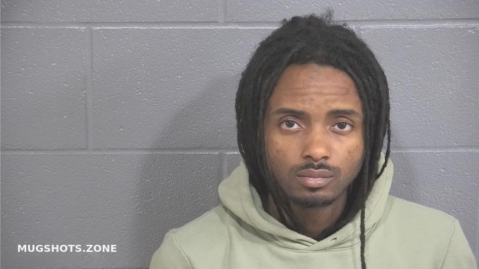 MILLER KHALIL RASHAAD 12/04/2024 - Barren County Mugshots Zone