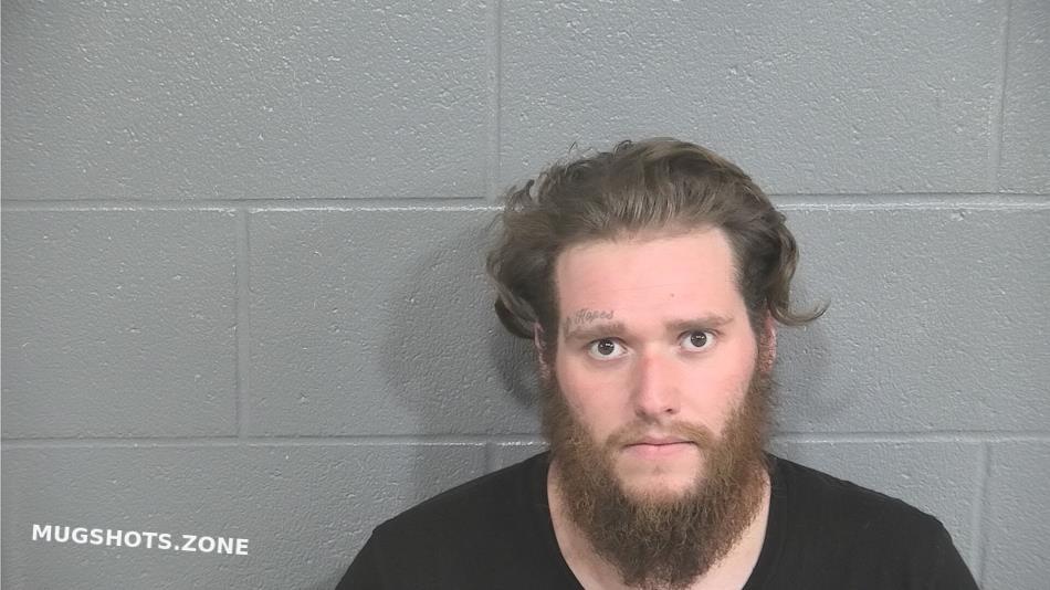 SLAYTON MATTHEW CAMERON 12/16/2024 - Barren County Mugshots Zone