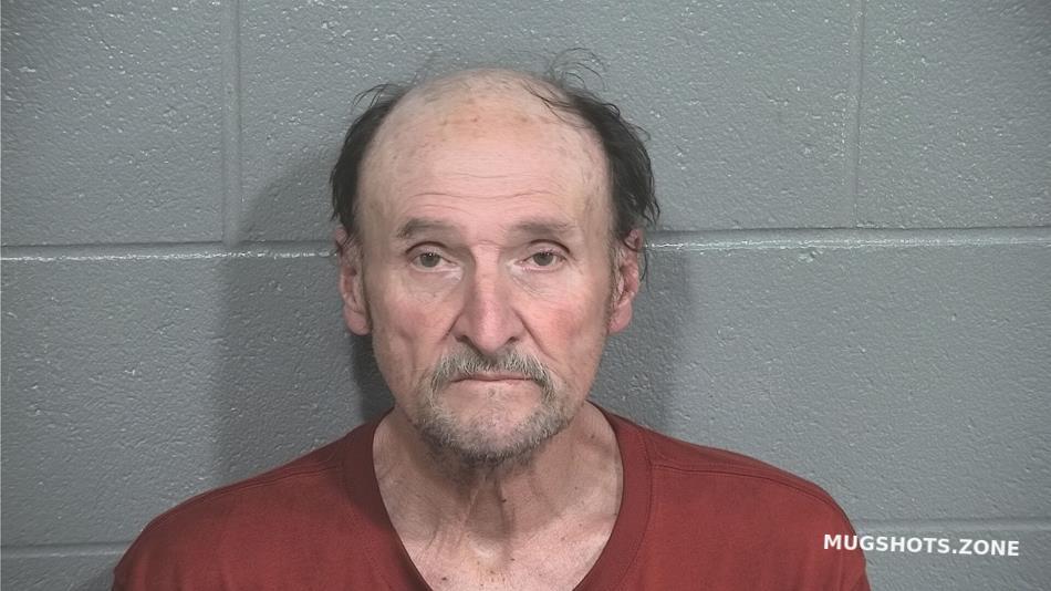 SMITH JOSEPH RAY 12/18/2024 - Barren County Mugshots Zone