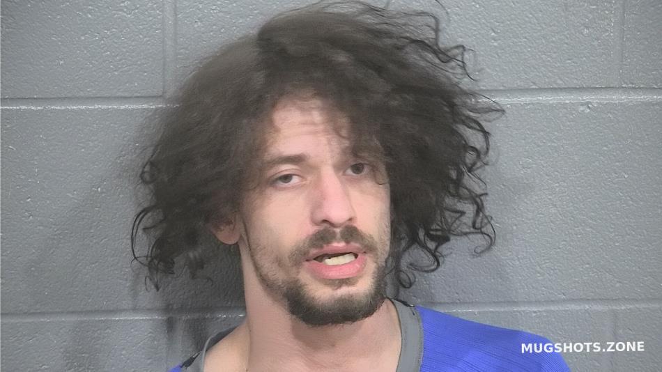 KEY KALEB 12/22/2024 - Barren County Mugshots Zone