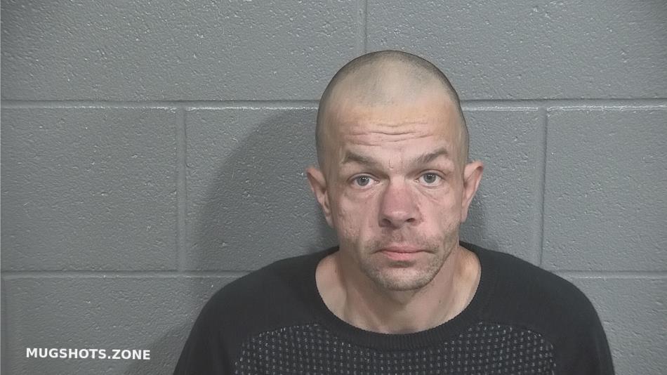 BOWE STEVEN KEITH 01/02/2025 - Barren County Mugshots Zone